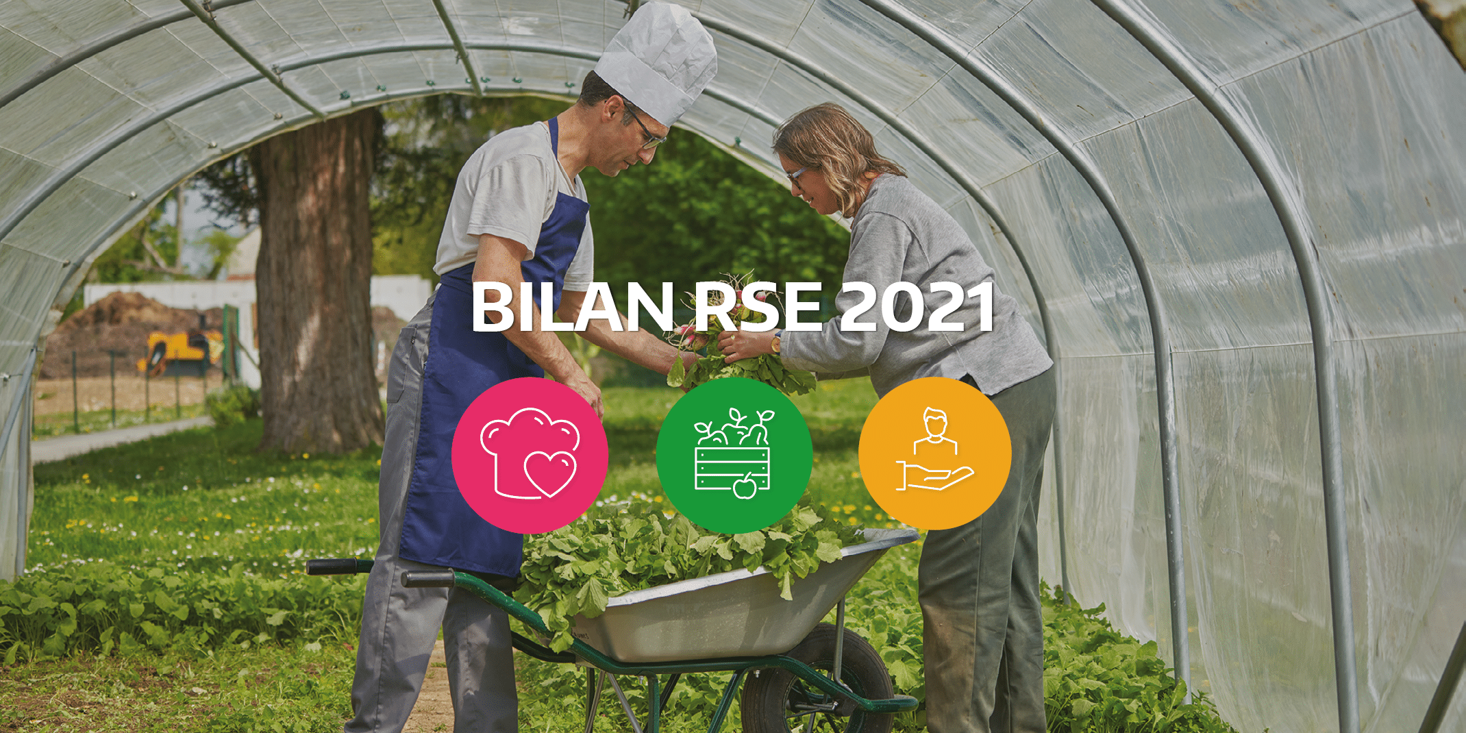 Restalliance dresse un premier bilan RSE